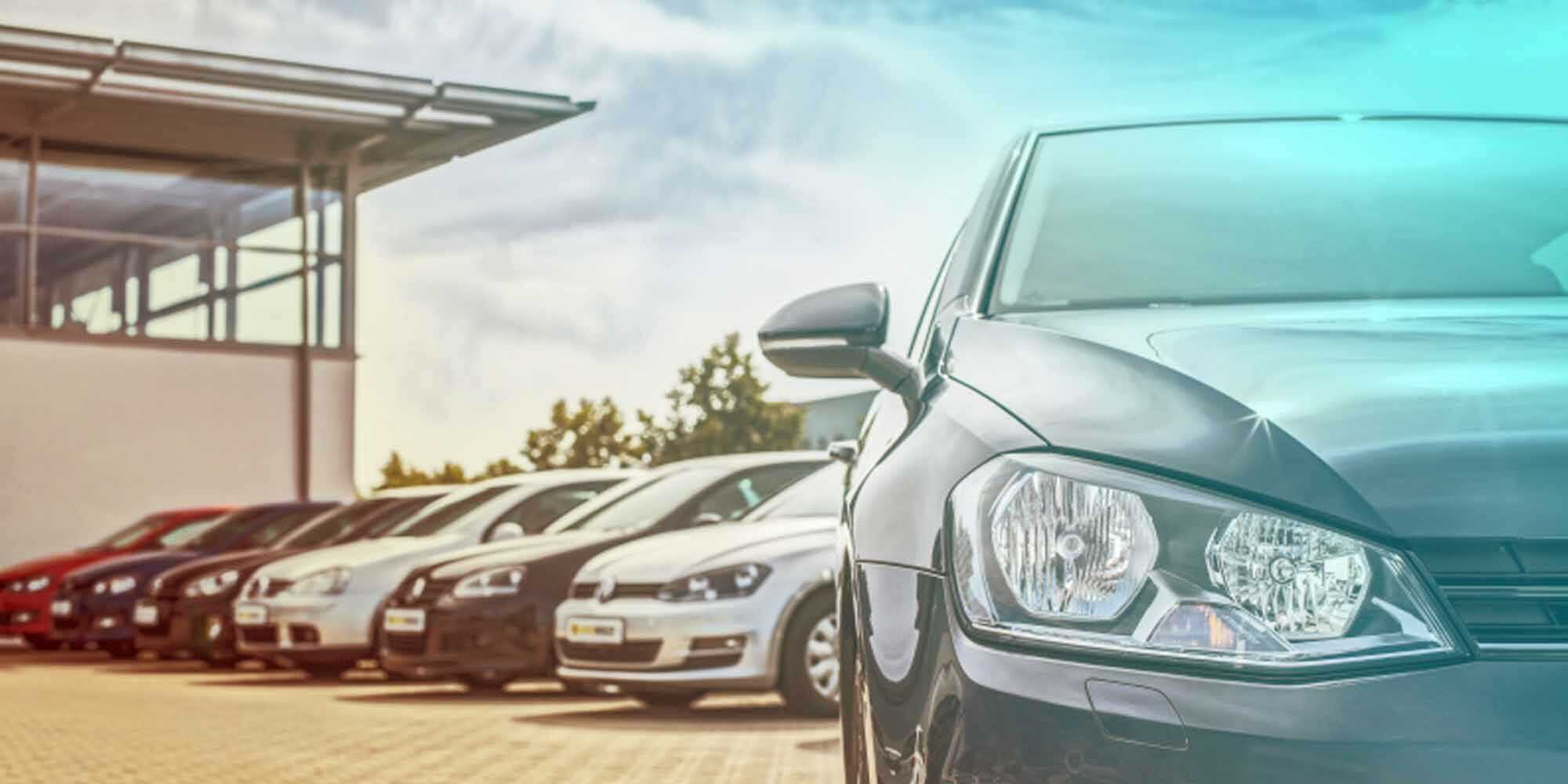 eVB-Nummer schnell und einfach online erhalten